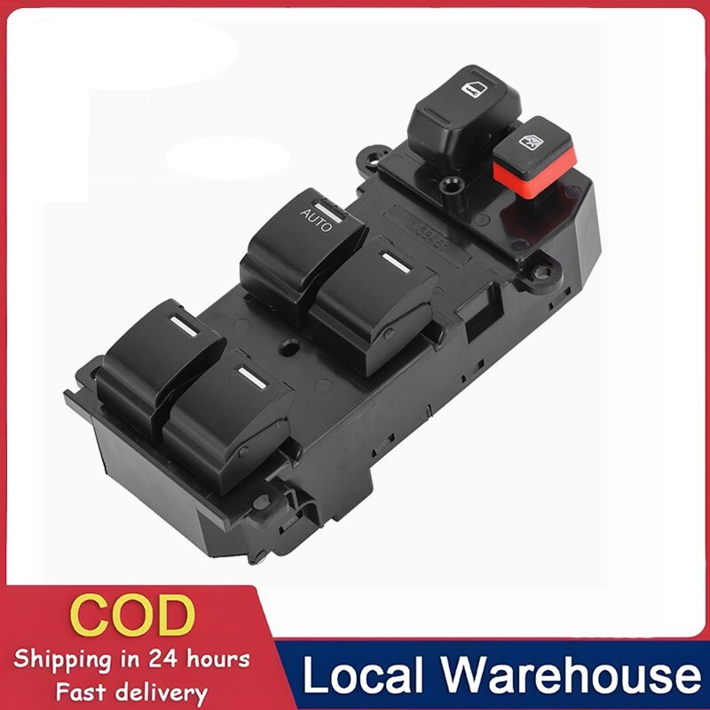 Power Window Switch Honda CRV 2007-2011 35750-SWA-K01 Left Electric ... Power Window Switch Honda CRV 2007-2011 35750-SWA-K01 Left Electric ...
