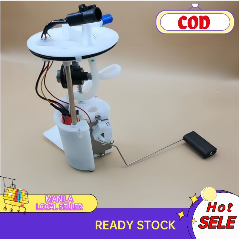 1 PCS 12V Electric Intank Fuel Pump Module Assembly For Ford Escape 2 ...