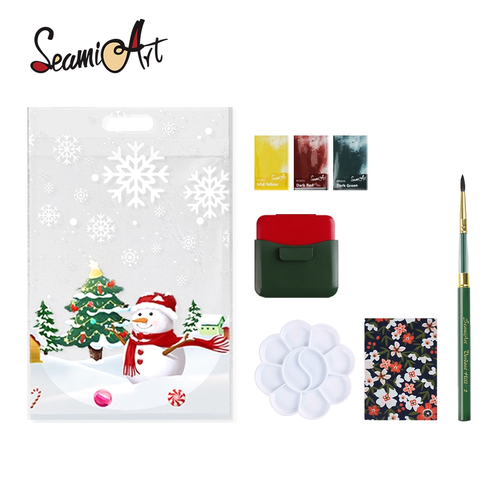 SeamiArt Official Store, Online Shop | Shopee Philippines