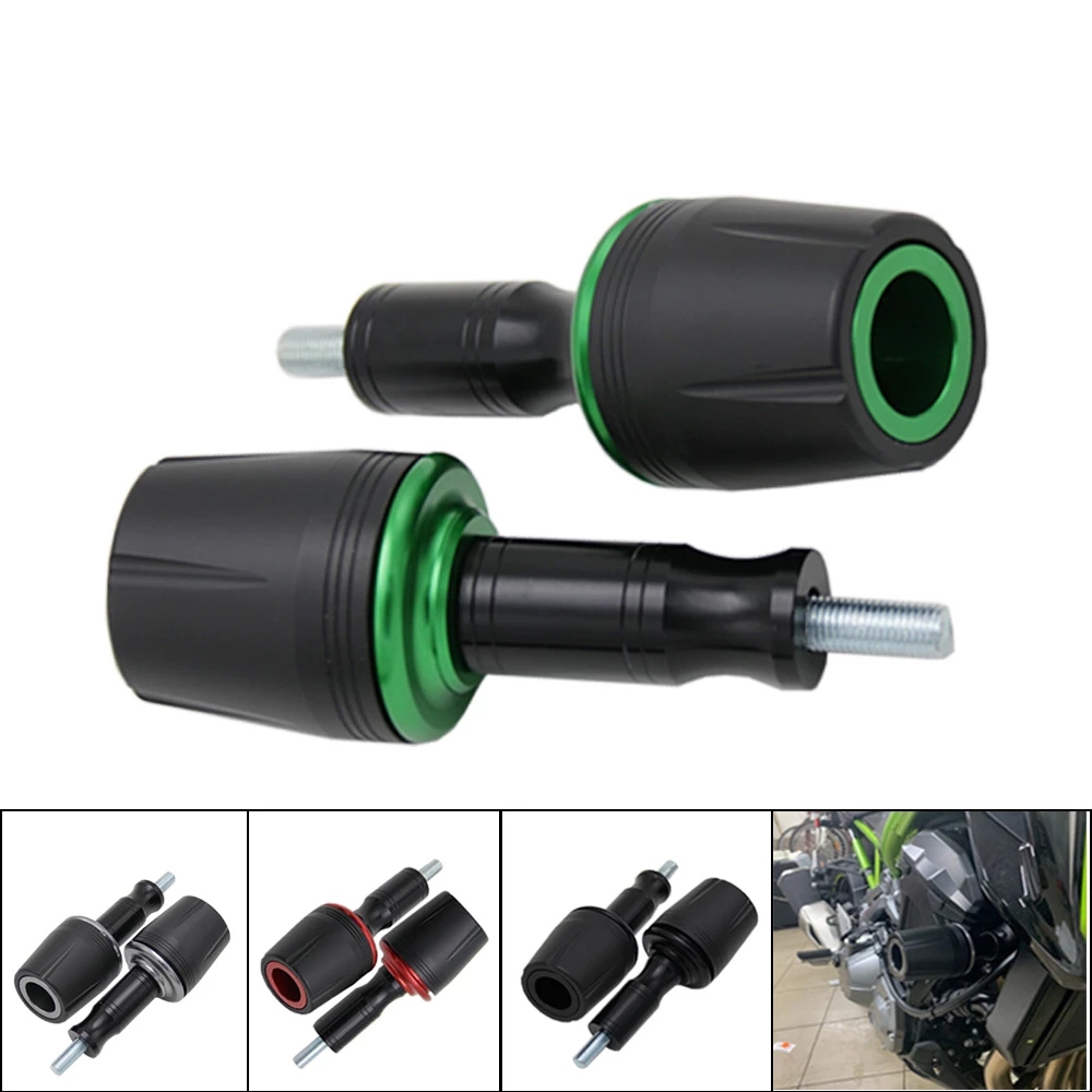 Frame Slider For Kawasaki Z400 Z650 RS Z900 RS SE Z1000 ZX-6R/ZX10R/H2 ...
