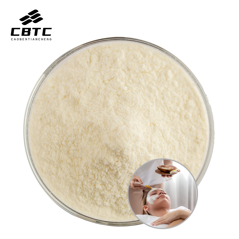 Skin Whitening Magnesium Ascorbyl Phosphate Powder Vc Magnesium ...