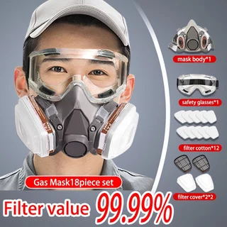 Shop gas mask for Sale on Shopee Philippines