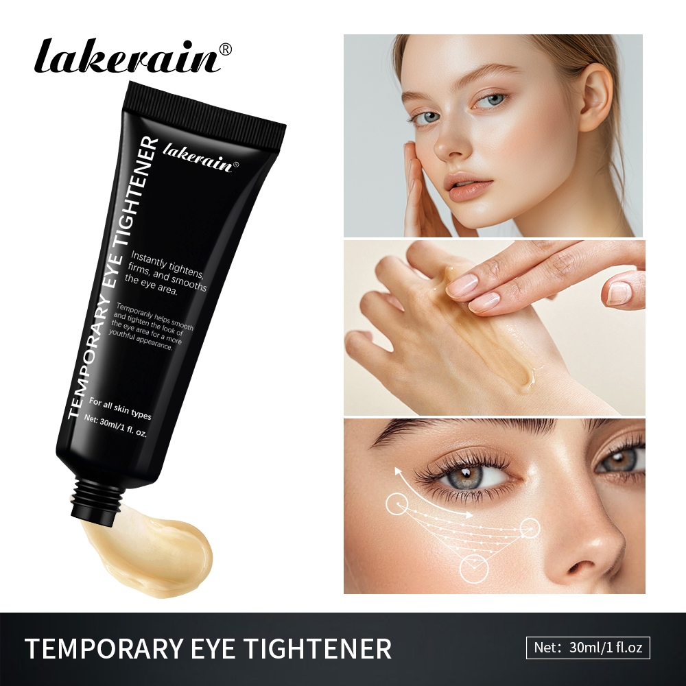 Lakerain Temporary Eye Tightener Cream Anti Wrinkle Anti Dark Circle ...