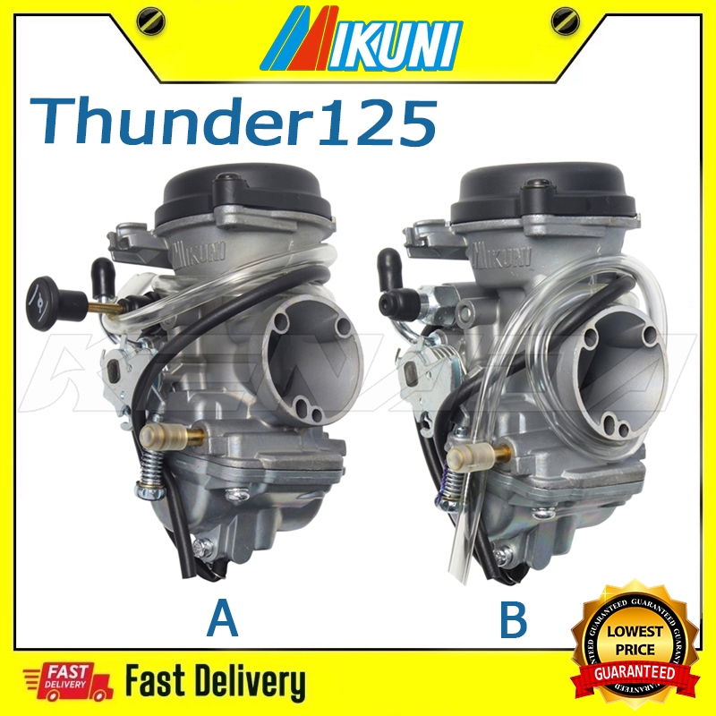 Carburetor Carb For SYM Keeway RKS150 EN125 GN125E 26Mm for Suzuki GN125 1994 - 2001 GS125 ...