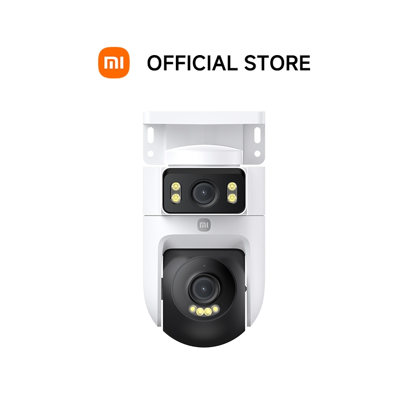 Xiaomi Outdoor Camera CW500 Dual EU | Shopee Philippines