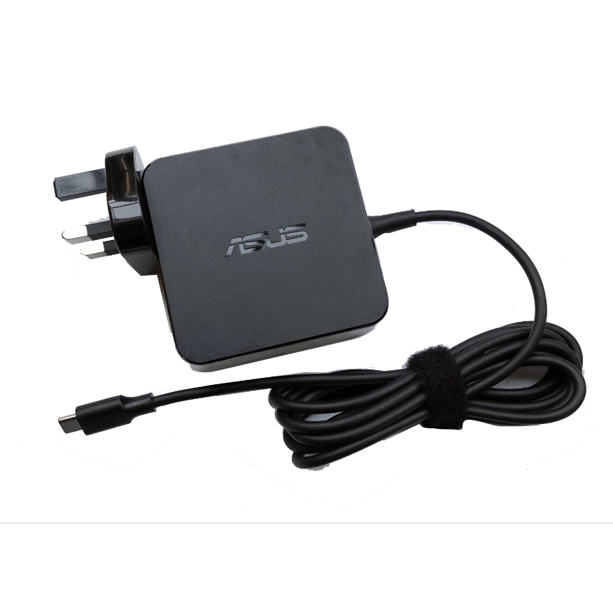 Original Oem 20v 325atype C Power Ac Adapter Cord Charger For Asus Rog Zephyrus G14 Ga401ih