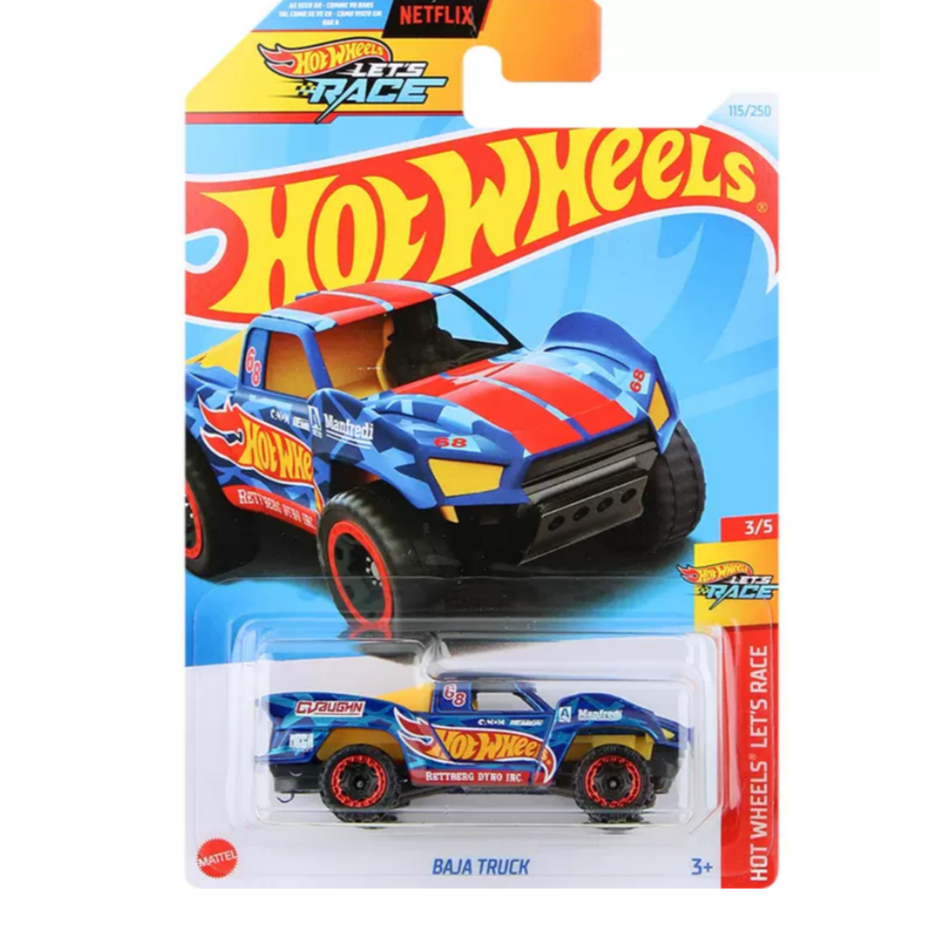 HOT Wheels Series BA Pickup | Shopee Philippines