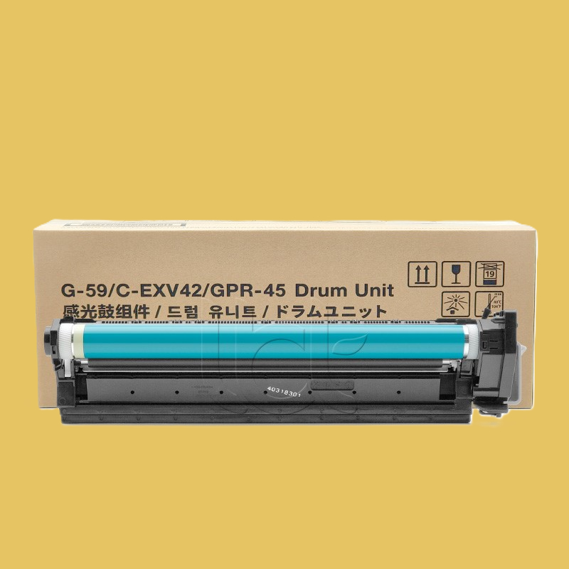 Drum unit for Canon IR 2002 2202 2204 2425 2206 G59 Drum unit Developer unit | Shopee Philippines
