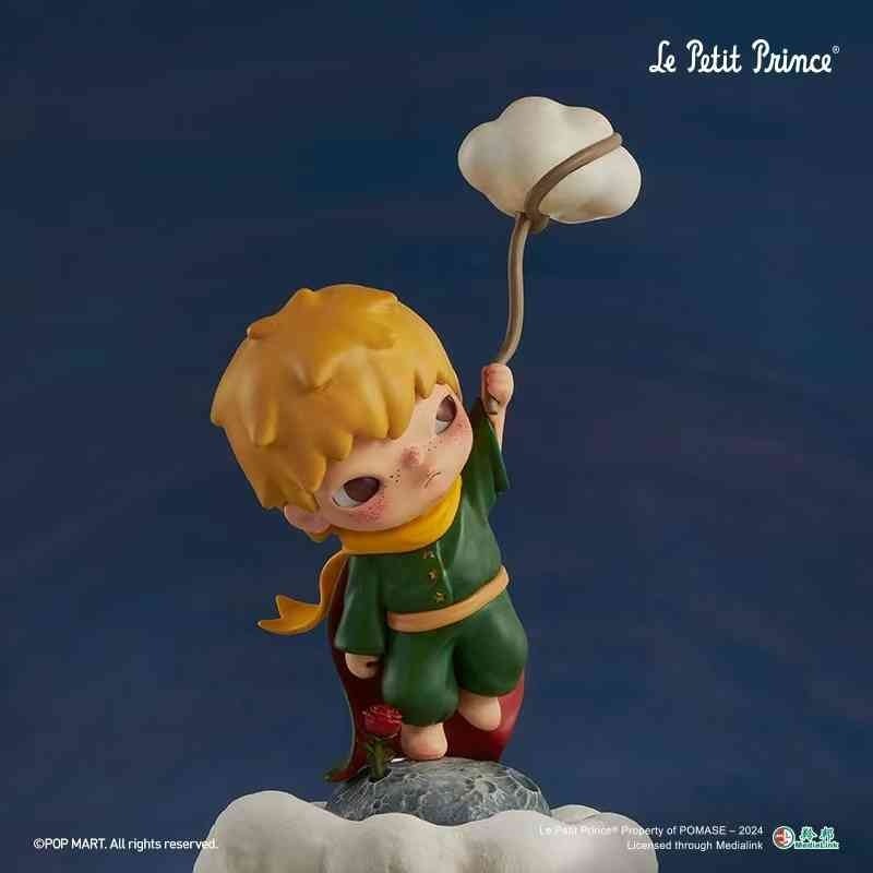 【Ready Stock】POP MART Official Hirono （Secret） Le petit prince Series ...