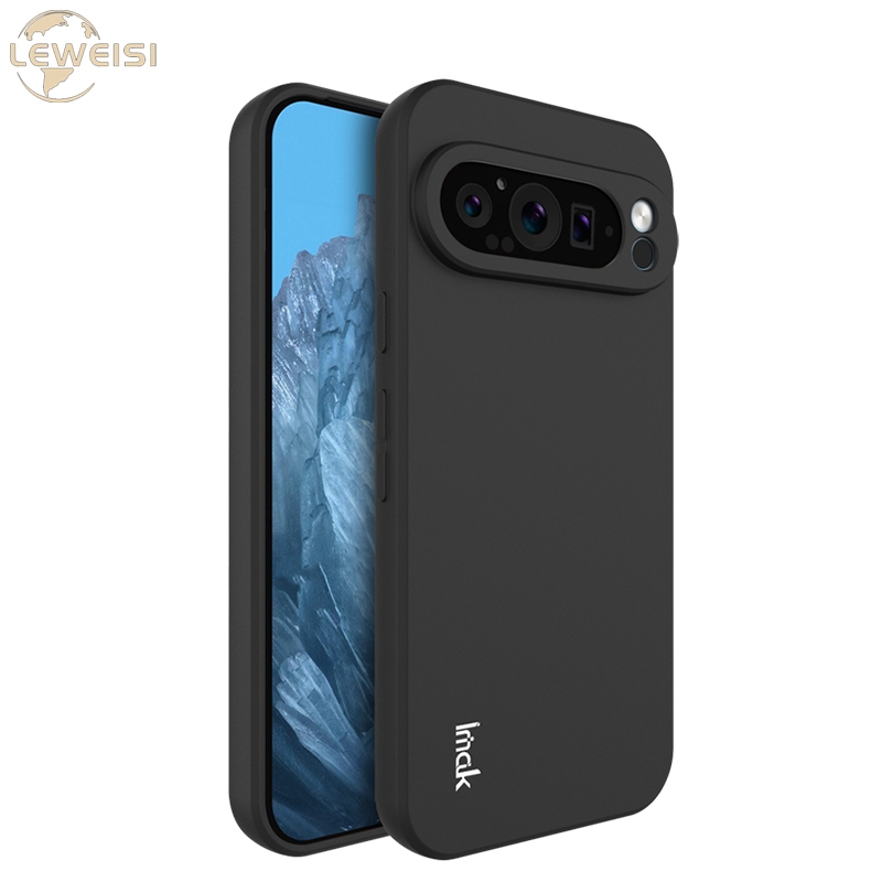 IMAK for Google Pixel 9 Pro XL Pixel 9 Pro 8 Pro 7 Pro 6 Pro 8a 7a 6a ...