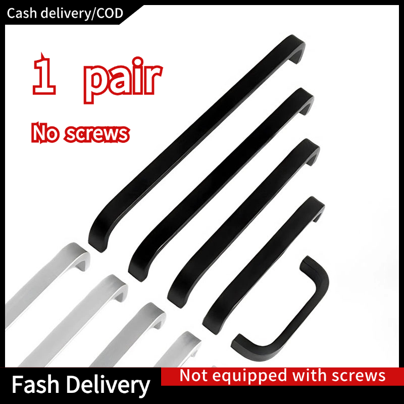 drawer handle cabinet handle modern wardrobe handle durable handle ...