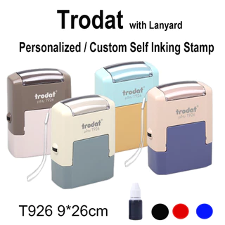 Shop trodat for Sale on Shopee Philippines