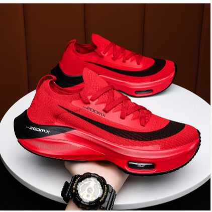 Men Women Marathon Sport Shoes Alphafly Sneakers Air Zoom Alphafly UIFL ...