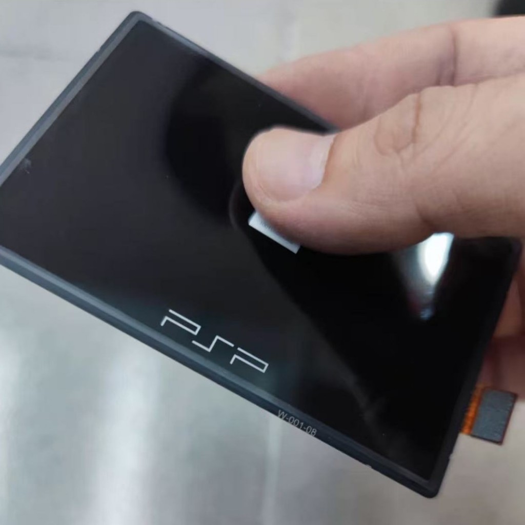 Original Spare Parts For Sony PSP GO LCD display PSP GO host dedicated ...