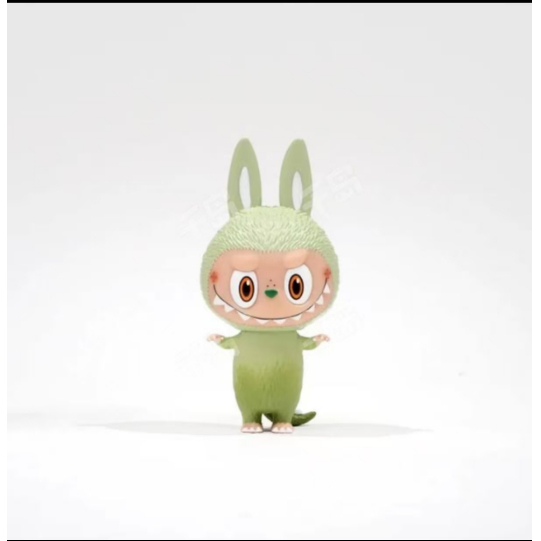 Brand New Authentic popmart mini zimomo beta Figure | Shopee Philippines