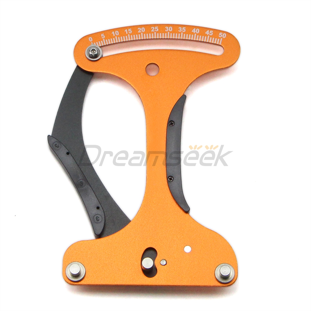 Bike Spoke Tension Meter Bicycle Checker Tool Cycling Wheel Repair ...