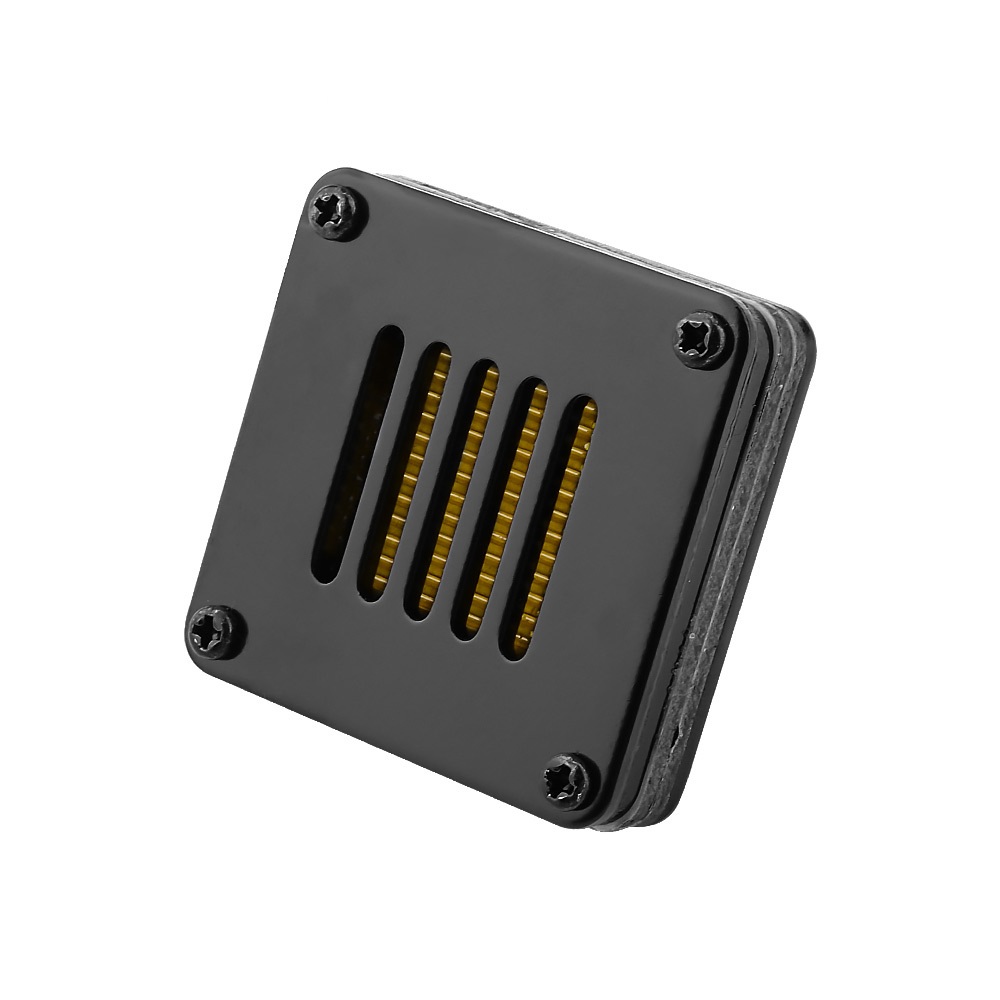 1Pc AMT Audio Car Tweeters Speaker Driver Ribbon Tweeter Air Motion ...