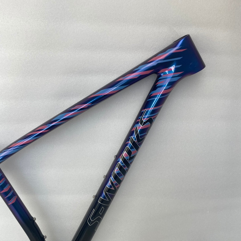 2024 New Epic Hardtail Pro Mountain Frame Internal Cable Routing XC ...