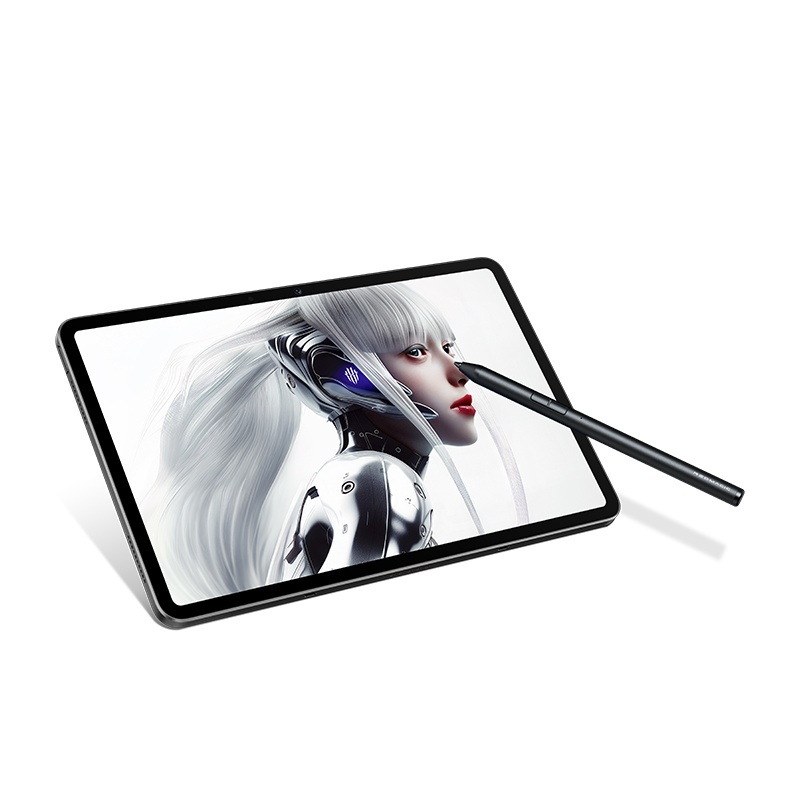 for Red Magic Nova Gaming Tablet - Nubia Red Magic Nova Stylus | Magic ...