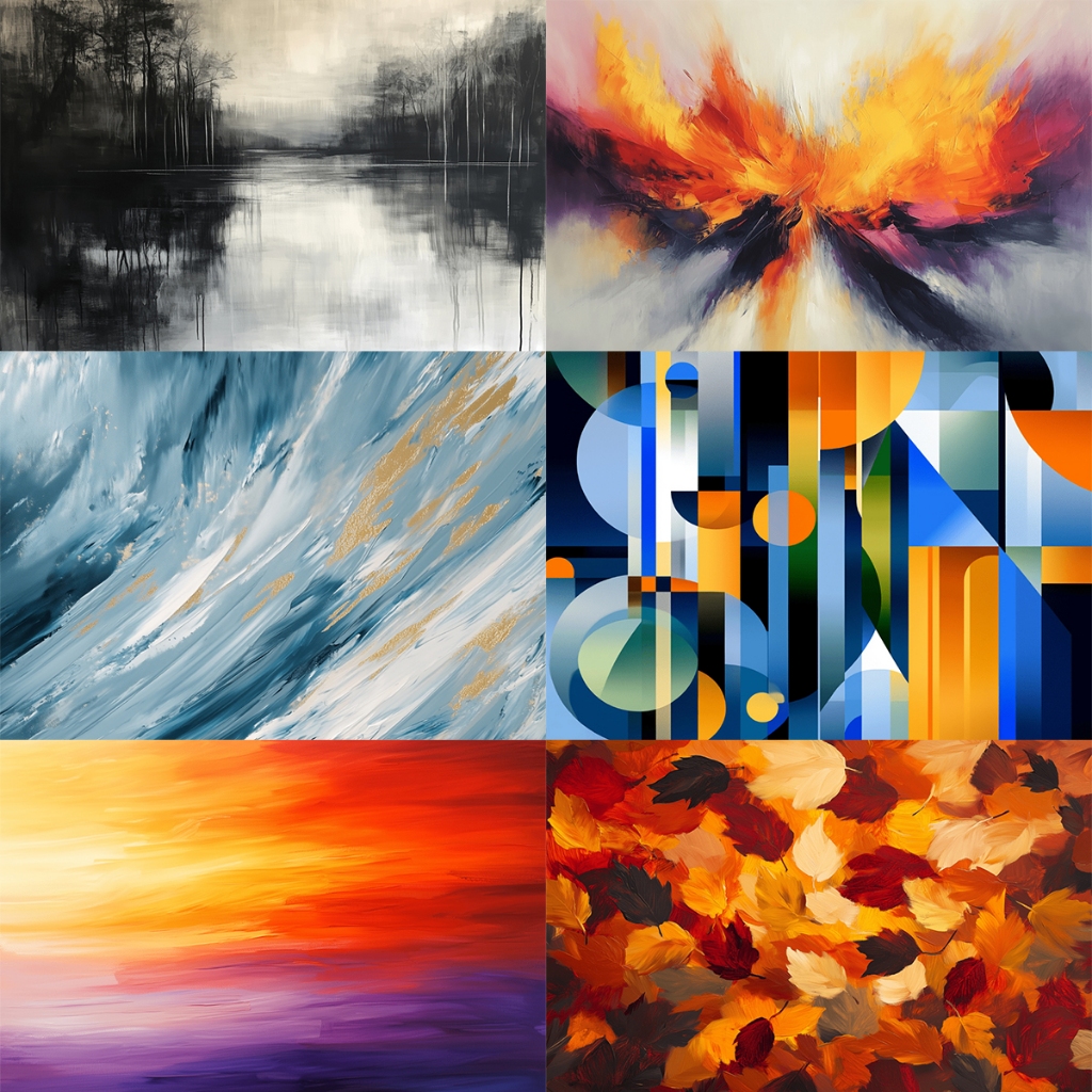 Drofe,paint by numbers,Abstract Art,painting by number,canvas painting ...