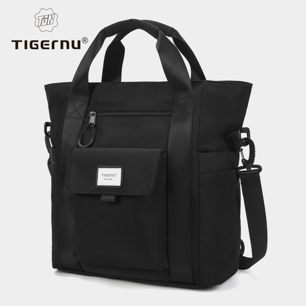 Tigernu 9805 Lightweight Fashion 3in1 Backpack Large Capacity ...