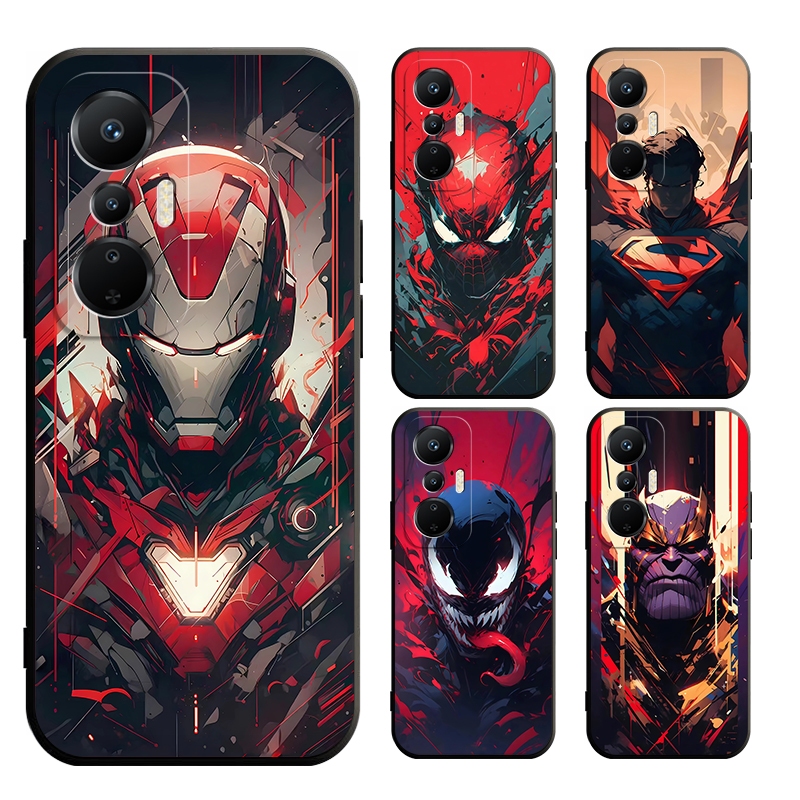 casing for TECNO Spark CAMON 30s 30 30C 20 Pro GO 1 2025 POP 9 4G 5G ...