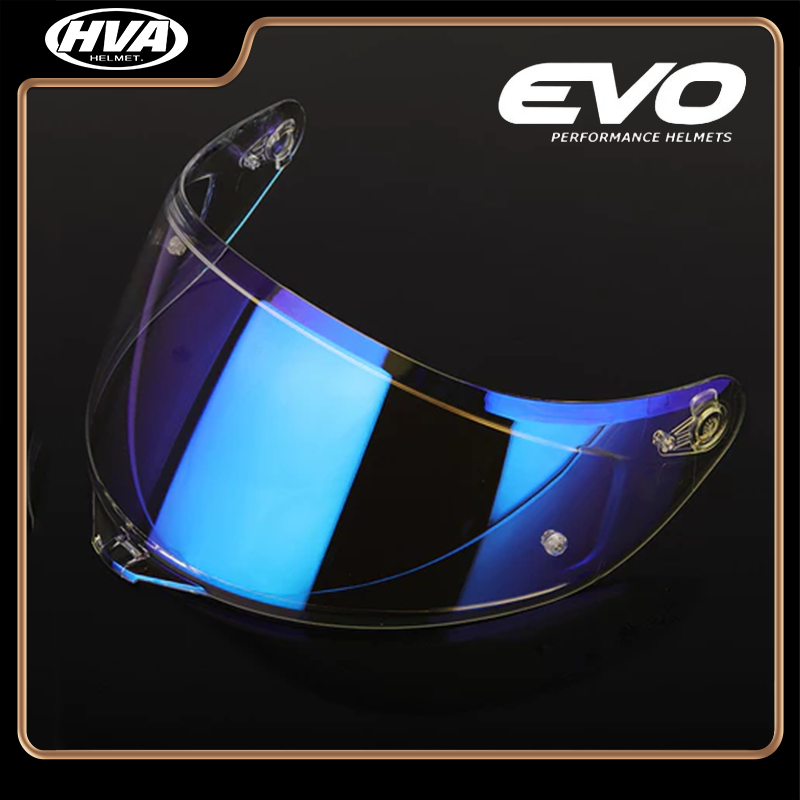 EVO Visor GSX-3000/GT-PRO Iridium REVO Helmet Lens | Shopee Philippines