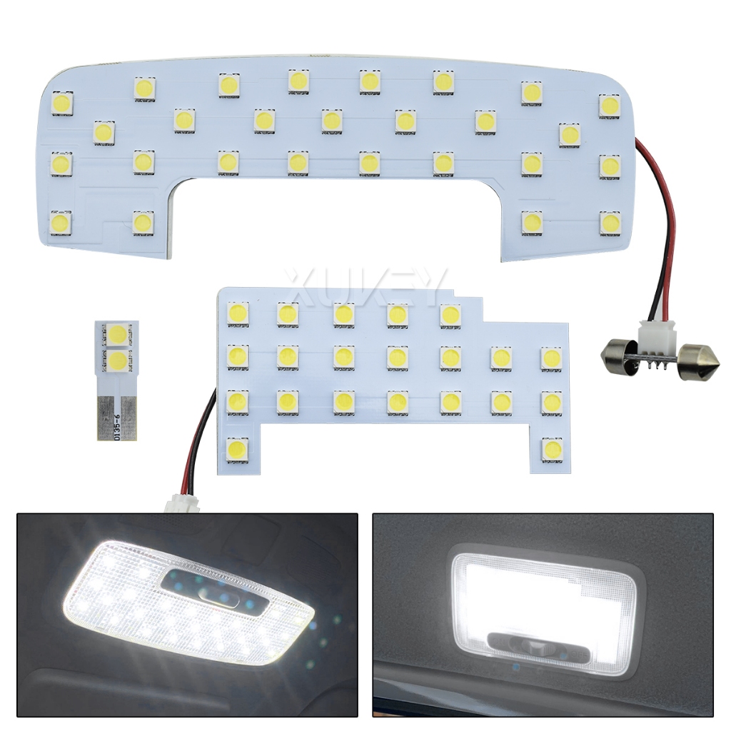 For Suzuki Jimny JB64 JB74W 2019-2024 Car LED Cabin Reading Light ...