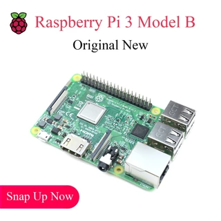 raspberry pi 3 - Best Prices and Online Promos - May 2025 | Shopee Philippines