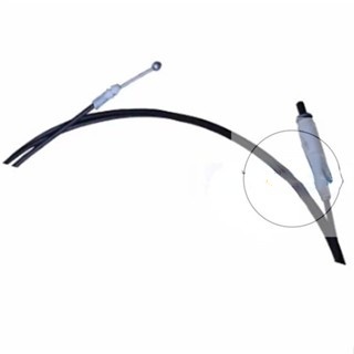 FOR Toyota Vios GEN3 2014 2015 2016 2017 Fuel Tank Cap Cable' Gas Tank ...