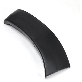Bumper Cover Bumper Fender Flares for Toyota Vigo Hilux 2012 Kun25 26 ...