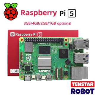 raspberry pi 4b - Best Prices and Online Promos - Mar 2026 | Shopee ...