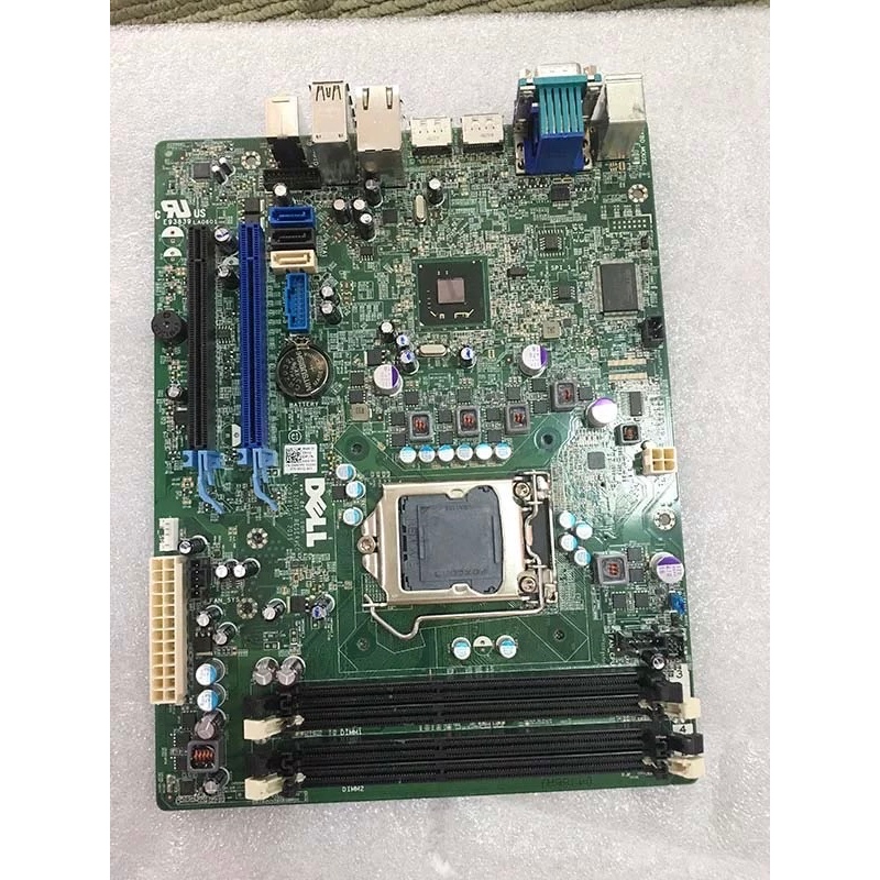 DELL optiplex 9010 7010 SFF small mainframe Q77 0WR7PY WR7PY ...