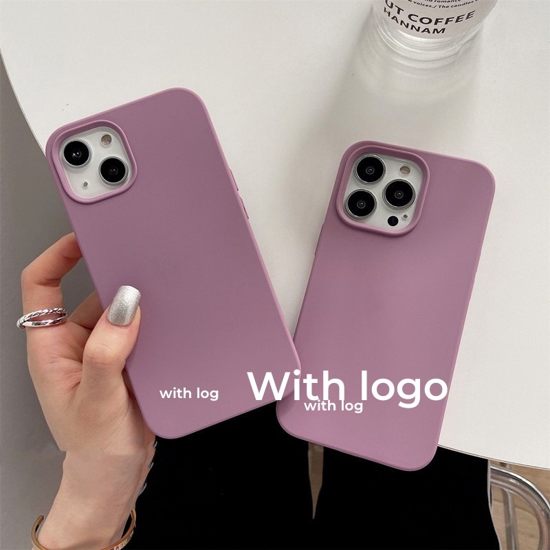 Lucky purple（High quality）Compatible for iphone 16/15/14/13/12/11/ Pro ...