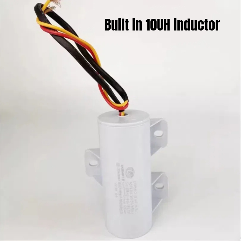 Fully Automatic Washing Machine Start Capacitor CBB608UF 10UF 11UF 12UF ...