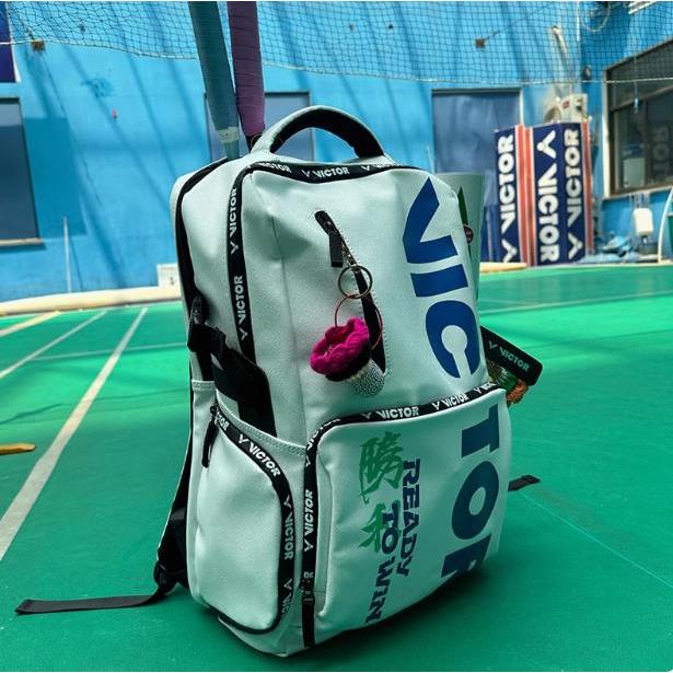 Victor Badminton Backpack Large Capacity Multifunctional Athlete ...