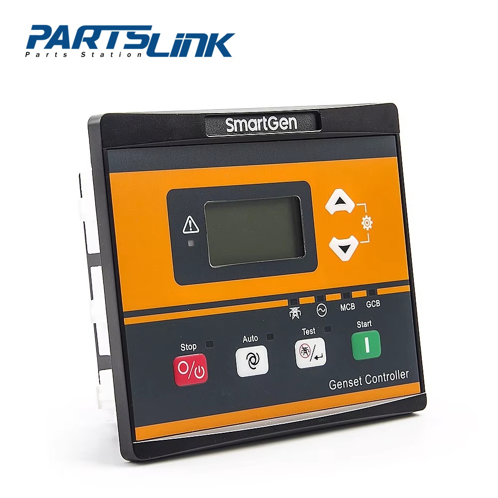 SmartGen MGC310 MGC320 AMF Auto Start Controller Single Unit Small ...