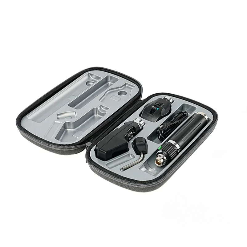 High Quality Ophthalmic Equipment Optical Refractometer Optometry Rechargeable Direct ...