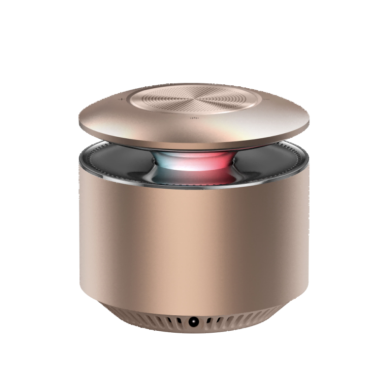 Tmall Genie Smart Bluetooth Speaker Intelligent Control Aesthetic ...