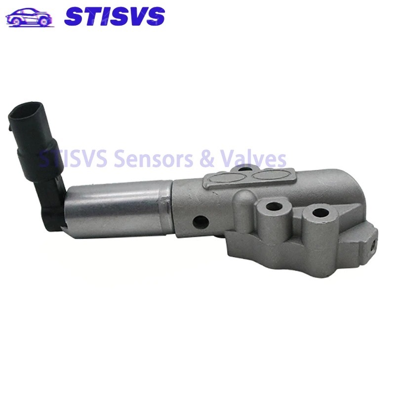 24360-3CAA2 Variable Timing Solenoid 243603CAA2 VVT Solenoid Valve For ...
