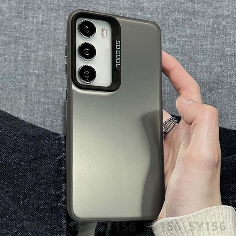 Case OPPO Reno 12 12F 13 Pro 13F 11 11F 10 Pro 5G Reno 8T 8Z 7Z Reno12 Pro Reno 12Pro 5G Hard ...