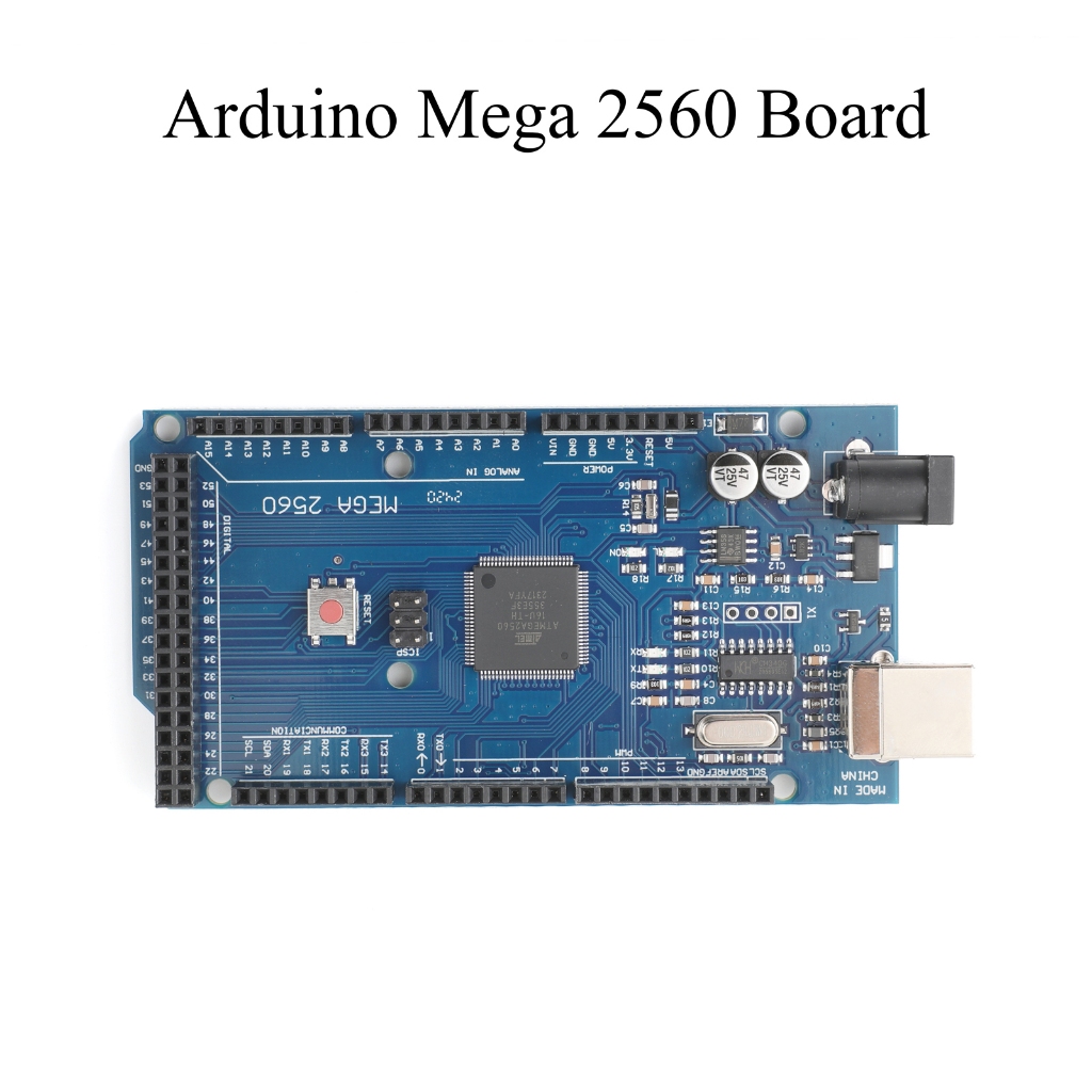 1PCS For Version Of Arduino Mega2560 Improved Board Development Board ...