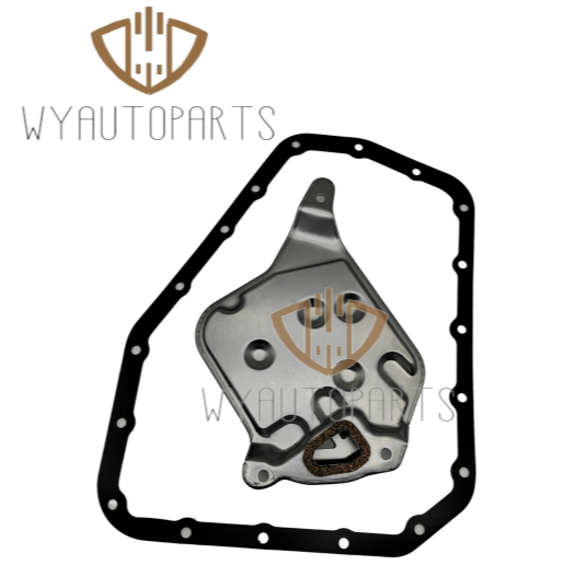 35330-52010 ATF Transmission Filter/Oil Pan Gasket For Toyota Yaris ...