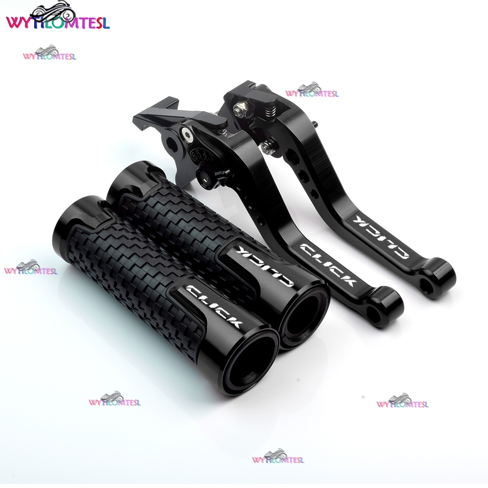 For Honda Click 125i 150i V1 V2 V3 CNC Aluminium Motorcycle Brake ...