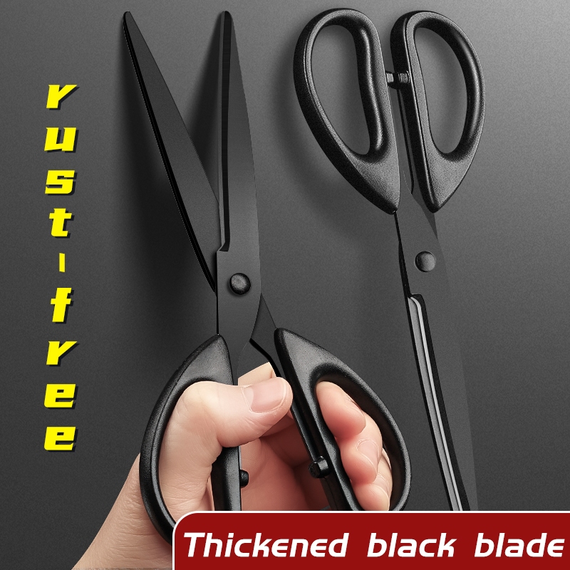 Scissors Heavy Duty Office Multipurpose Scissors Household Stainless ...