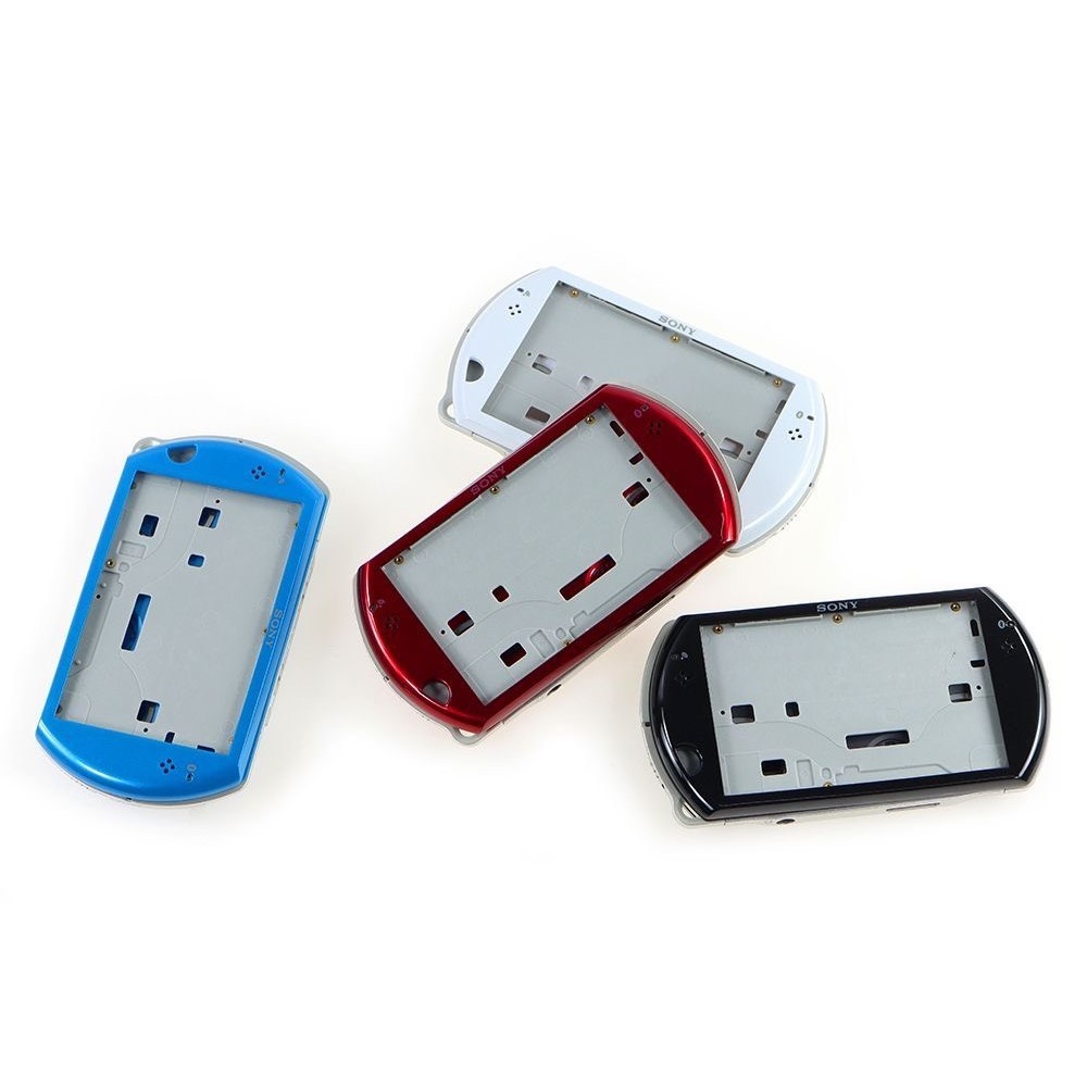 High quality Sony PSP GO host chassis shell, complete set of chassis ...