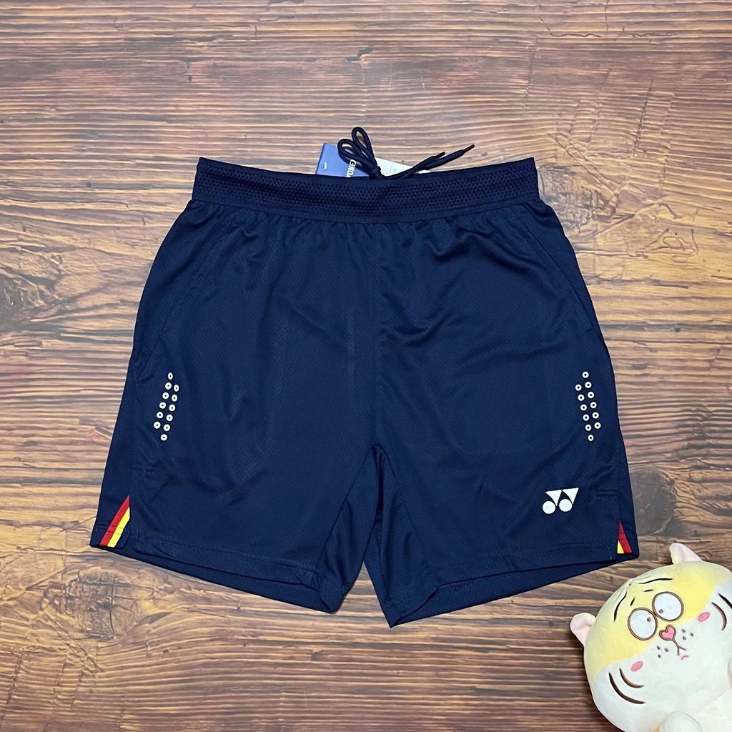 Yonex New Badminton Clothing Badminton Clothing Men's and Women's Pants ...