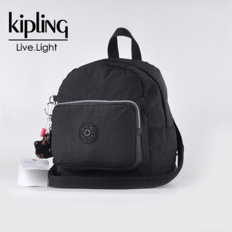 Kipling Ladies kip Fashion ling Crossbody Bag Changeable Mini Backpack | Shopee Philippines