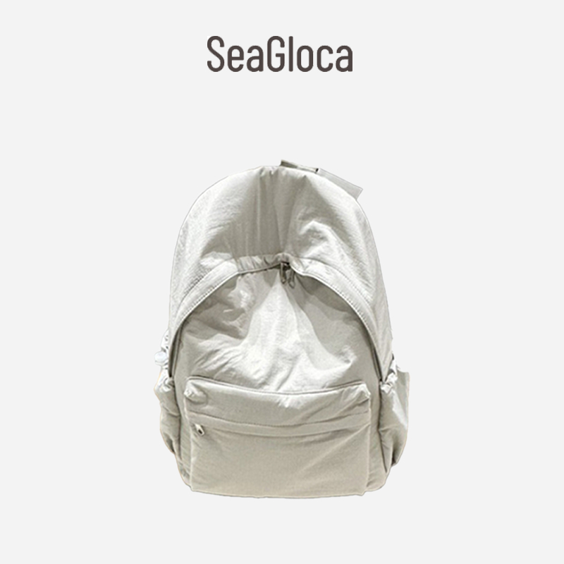 SeaGloca Lightweight Waterproof Laptop Backpack Spacious Multi ...