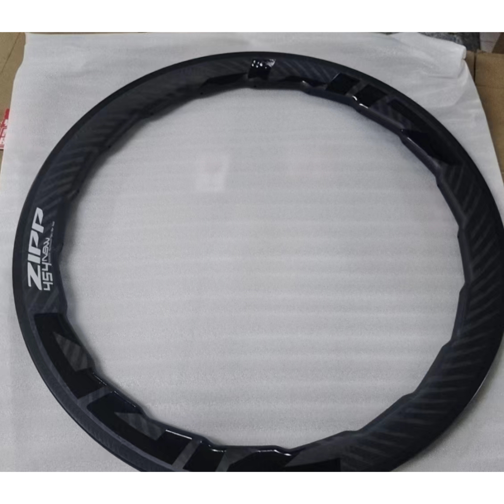 NSW Carbon Rims 58mm 25mm Disc Brake Carbon Rims 700C Race Bicycle Rims ...